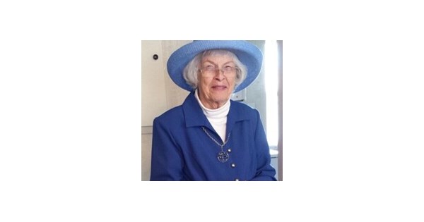 Lillian Wilson "Lill" Penn Obituary (2023) - Eads, CO - Brown Funeral ...