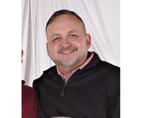 Tony Cunningham Obituary (2026) - Broken Bow, OK - Bowser Family ...