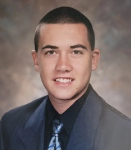 Robert Patrick Douglas Obituary (2022) - Ewing, NJ - Brenna-Cellini ...