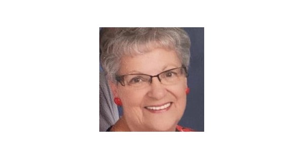 Shirley Ann Bender Obituary (2021) - Laurie, MO - Kidwell-Garber ...