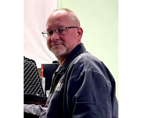 Rob A. Williams Obituary (2023) - Overland Park, KS - Johnson County ...