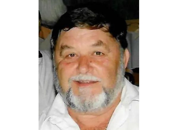 Carl Louis Crenno Obituary (2024) - Muskegon, MI - Shoreline Memorial ...