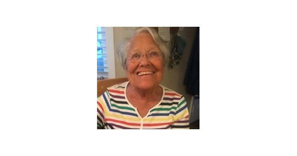 Carolyn L. Strohmier Obituary (2022) - Richmond, IN - Doan & Mills ...