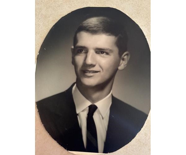 William L. "Bill" McDowell Jr. Obituary (2025) - Garnet Valley, PA ...