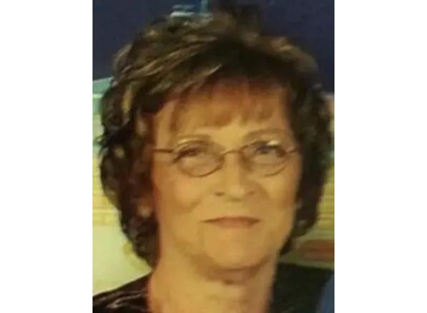 Carol F. Adamson Obituary (2024) - Media, PA - Cavanagh Family Funeral ...