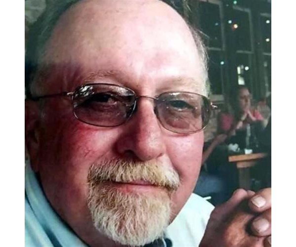Barry Kent Bowron Obituary (2025) - Eustis, FL - Hamlin & Hilbish ...