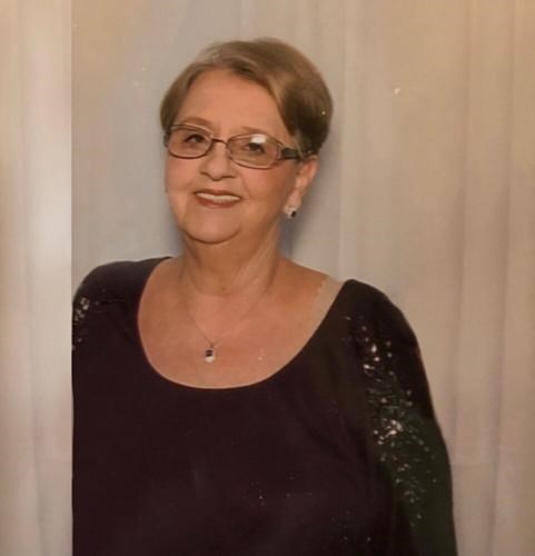 Beverly Lynn Buckner Obituary (2024) - Sapulpa, OK - Green Hill Funeral ...