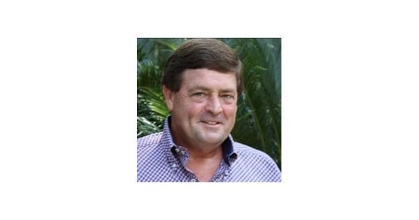 Charles Creshull "Cresh" Harrison III Obituary (2023) - Marianna, FL ...