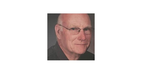 Richard E. Meyer Obituary (2026) - Platteville, WI - Melby Funeral Home ...