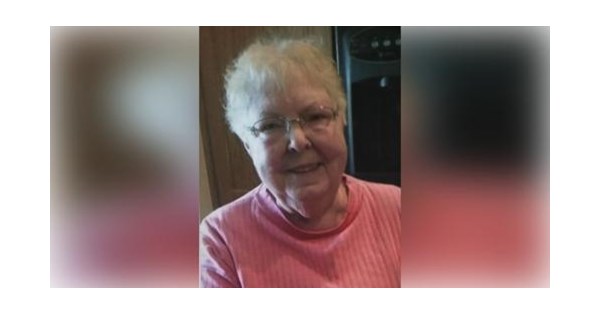 Marie Elsberry Obituary (2023) - Marshalltown, IA - Mitchell Family ...