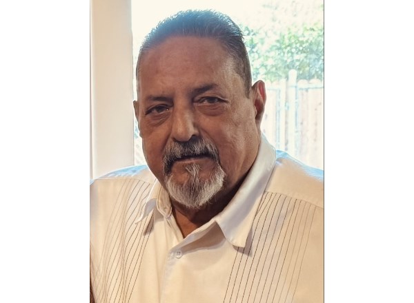 Larry M Romero Obituary (2025) - Modesto, CA - Franklin & Downs Funeral ...