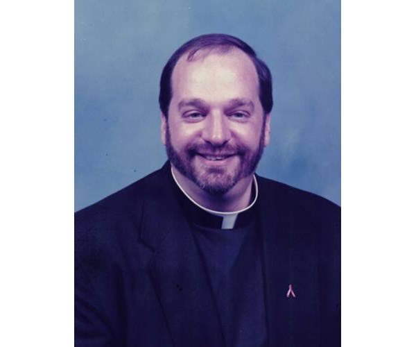 Father Frank Zanni Obituary (1955 - 2025) - Youngstown, OH - Mahoning ...