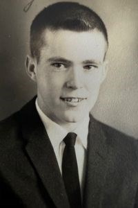 James Edward Halliburton Obituary (2026) - Indianapolis, IN - Oakley ...