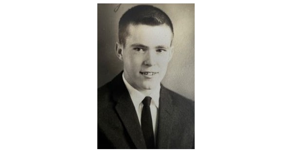 James Edward Halliburton Obituary (2026) - Indianapolis, IN - Oakley ...