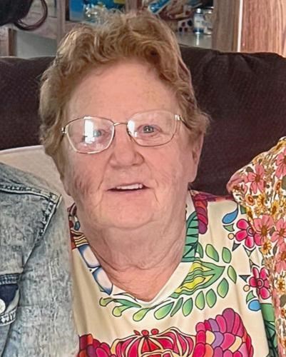 Deborah Steele Webster Obituary (2025) - Burlington, NC - Rich ...