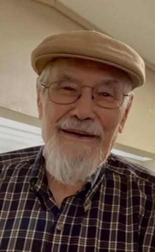 Thomas Strickler Obituary (2021) - High Point, NC - Wright Funerals ...