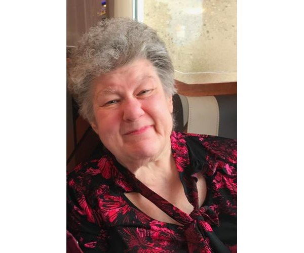 Diane Helen Cassidy Obituary (2025) - Garnet Valley, PA - Pagano ...