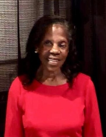 Frances Delores Justice Obituary (2026) - Mt. Pleasant, TX - Tumey Mortuary