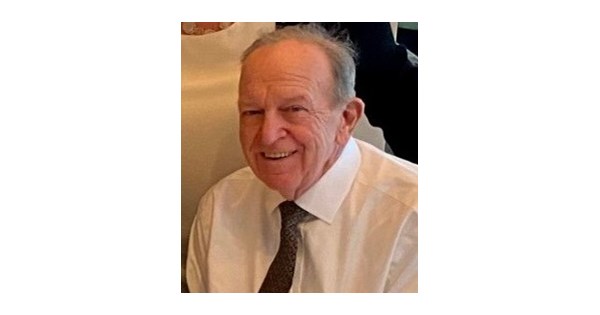 William Joseph Kearns Obituary (2025) - Trumbull, CT - Redgate ...