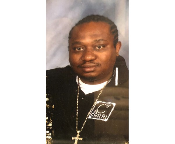 Keith Poole Obituary (2024) - Columbus, OH - Marlan Gary Funeral Home ...