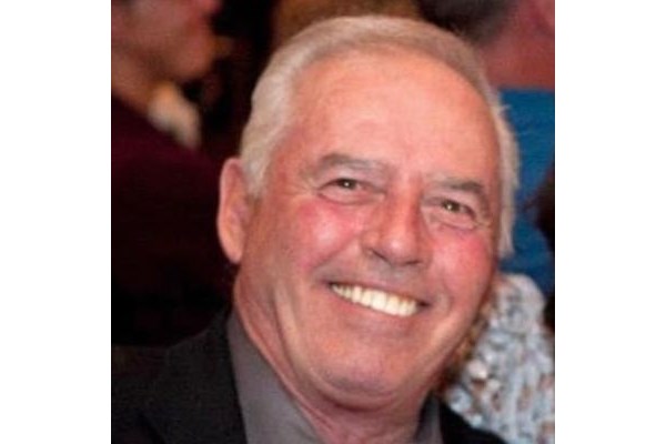 David Aloysius "Dave" Prazak Obituary (2025) - Saint Paul, MN ...