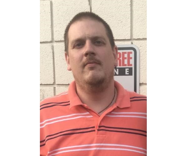 Patrick James "Pj" Kenefick Obituary (2025) - Bridgeport, OH - Wilson ...