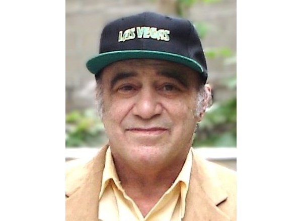 Robert T. Guarino Obituary (2026) - Sharon, MA - Vertuccio Smith ...