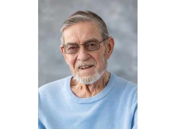 James Hooker Obituary (2026) - Morton, IL - Knapp-Johnson Funeral Home ...