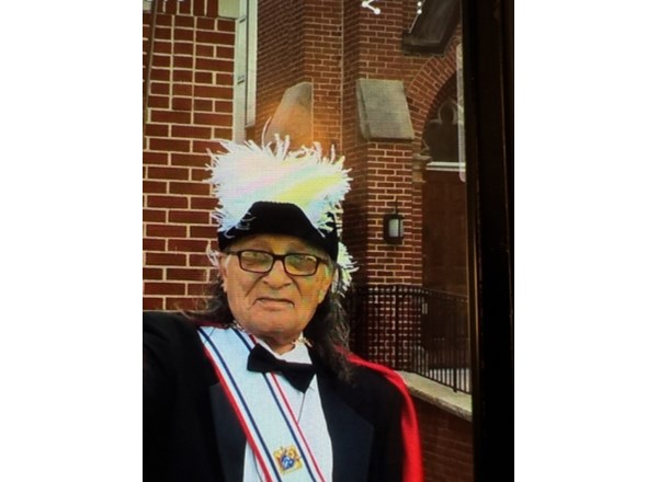 Larry Richard Barnes Obituary (2026) - Marion, IN - The Meeks Mortuary ...