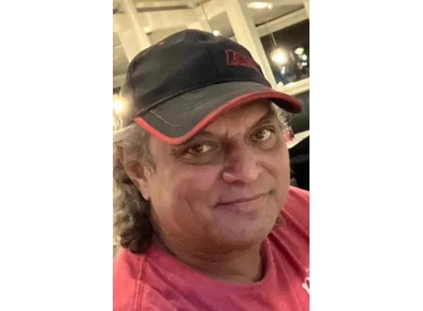 Lawrence Dale Garner Obituary (2025) - Chesapeake, VA - Graham Funeral ...
