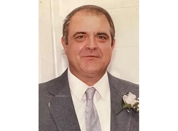 Mr. Gregory E. Franke Obituary (2023) - Columbus, IN - Barkes, Weaver ...