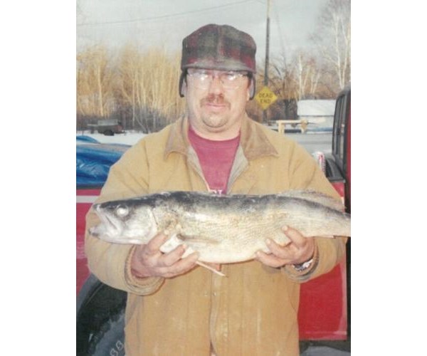 David Allen Rinde Obituary (2024) - Baudette, MN - Helgeson Funeral ...