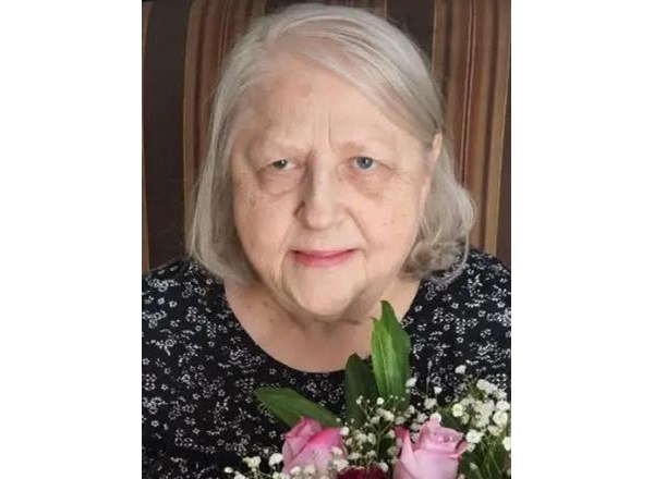 Mary K. Messana Obituary (2025) - Eastpointe, MI - Chas. Verheyden, Inc ...