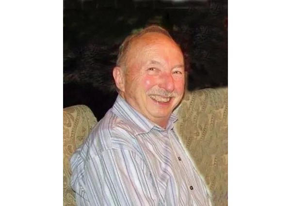 Roy Gardner Brown Obituary (2026) - Burlington, MA - Edward V. Sullivan ...