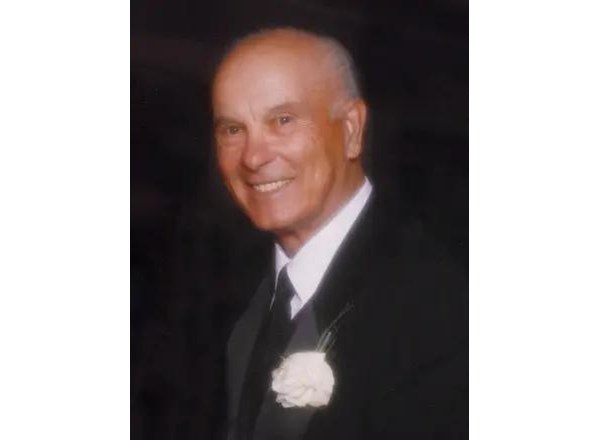 Dominic Joseph Alosi Obituary (2025) - Phoenix, AZ - Hansen Desert ...