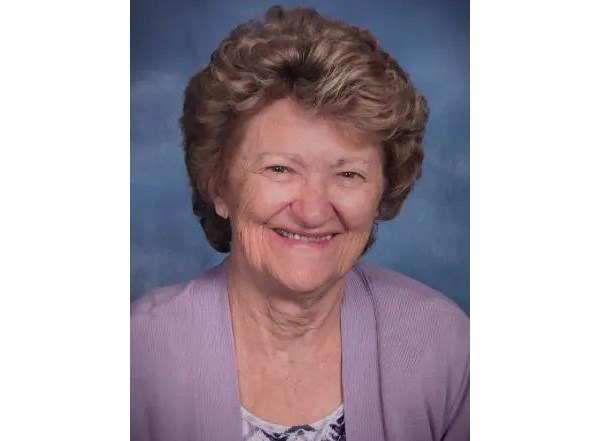Grace A. Needham Obituary (2025) - Metuchen, NJ - Costello-Runyon ...