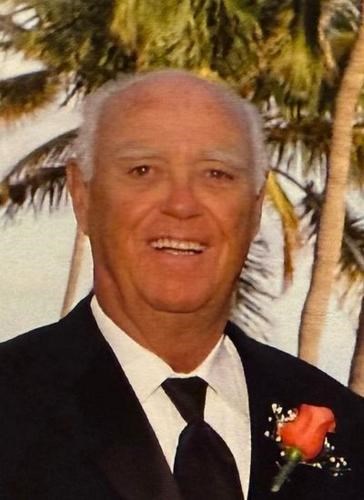 William Charles "Bill" Kenney Obituary (2025) - Orange, CA - Omega ...