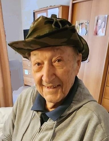 Robert F. Hoke Sr. Obituary (2022) - Middletown, PA - Fager ...