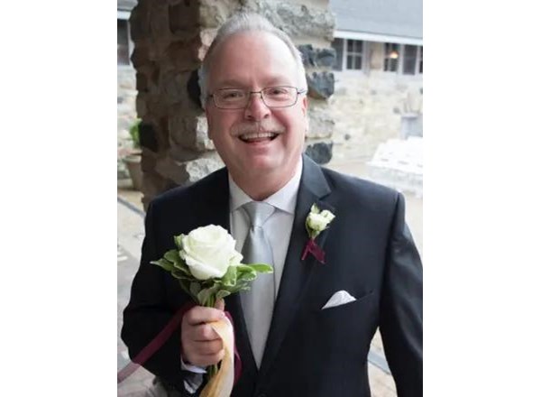 Gary Lynn Bell Obituary (2025) - Redford, MI - Charles R. Step Funeral ...