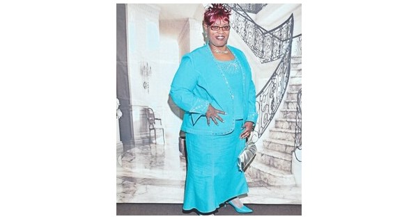Diane Scott-Glover Obituary (2024) - Toledo, OH - The House of Day ...