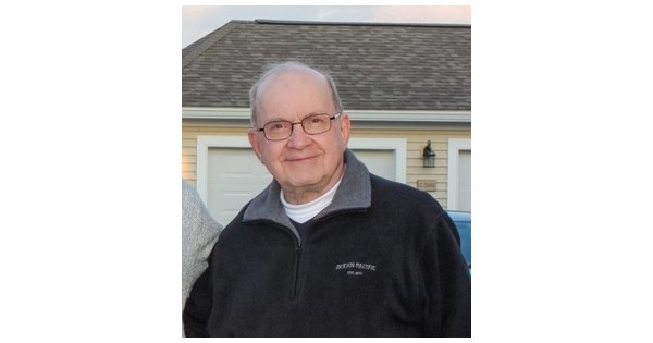 Ronald E. Kedzierski Obituary (2023) - Erie, PA - Russell C. Schmidt ...