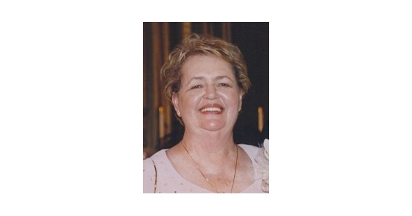 Joyce P. Landry Obituary (2024) - Metairie, LA - Garden of Memories ...