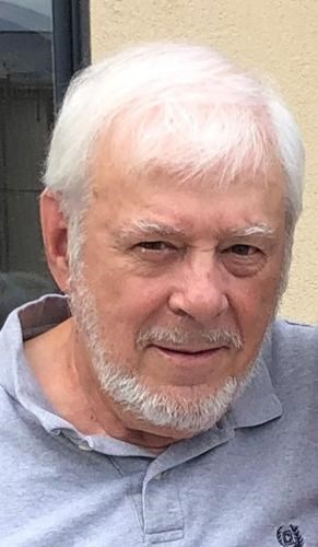 Robert John Seis Obituary (2026) - Wautoma, WI - Barbola Funeral Chapel ...