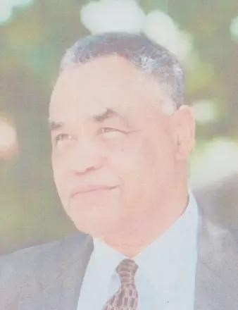 Dr. Jean-Claude Comeau Obituary (2025) - New Orleans, LA - Estelle J ...