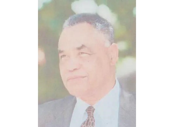 Dr. Jean-Claude Comeau Obituary (2025) - New Orleans, LA - Estelle J ...