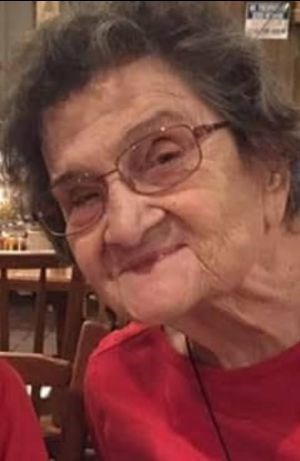 Geraldine "Jeri" Sweet Obituary (2026) - Greenville, TX - Coker-Mathews ...