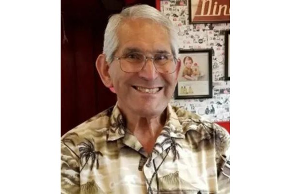 Dave Rodriguez Obituary (2025) - Northridge, CA - Crawford Lorenzen ...