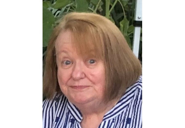 Sandra Williams Obituary and Online Memorial (2022)