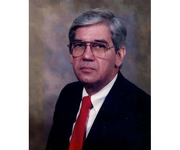 Robert Franklin Deal Obituary (2024) - Greenville, SC - Thomas McAfee ...