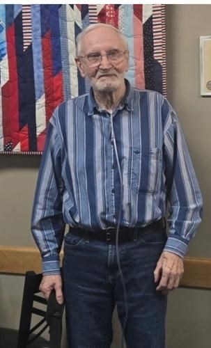 Conrad Benjamin Lachermeier Obituary (2025) - Winsted, MN - Chilson ...